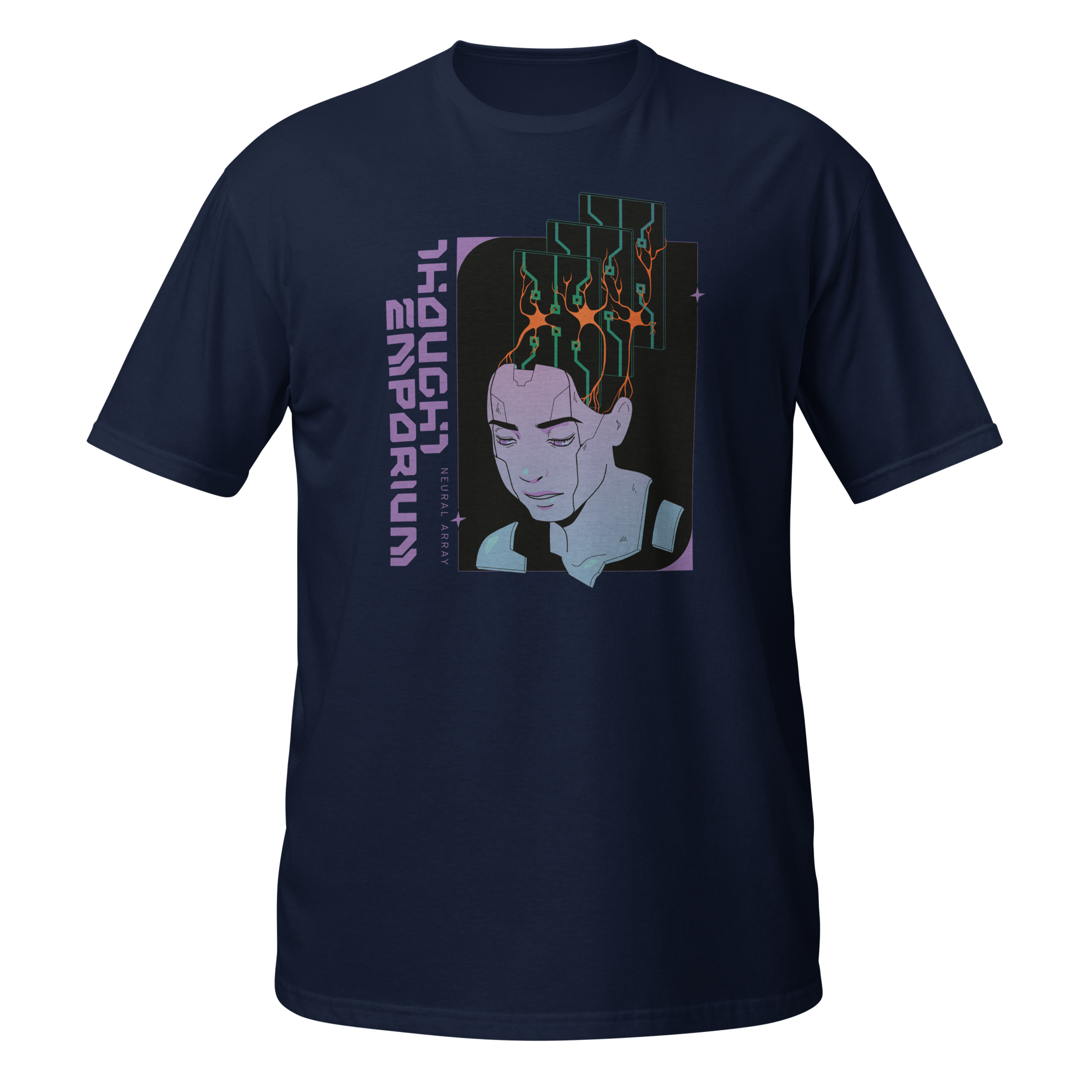 The Thought Emporium